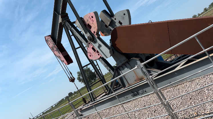 Amplified Industries Electrical Engineering Intern – Ken Kalin